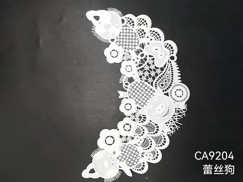 Ren cổ áo – Công ty TNHH Phụ Kiện May Mặc Hongyue Việt Nam