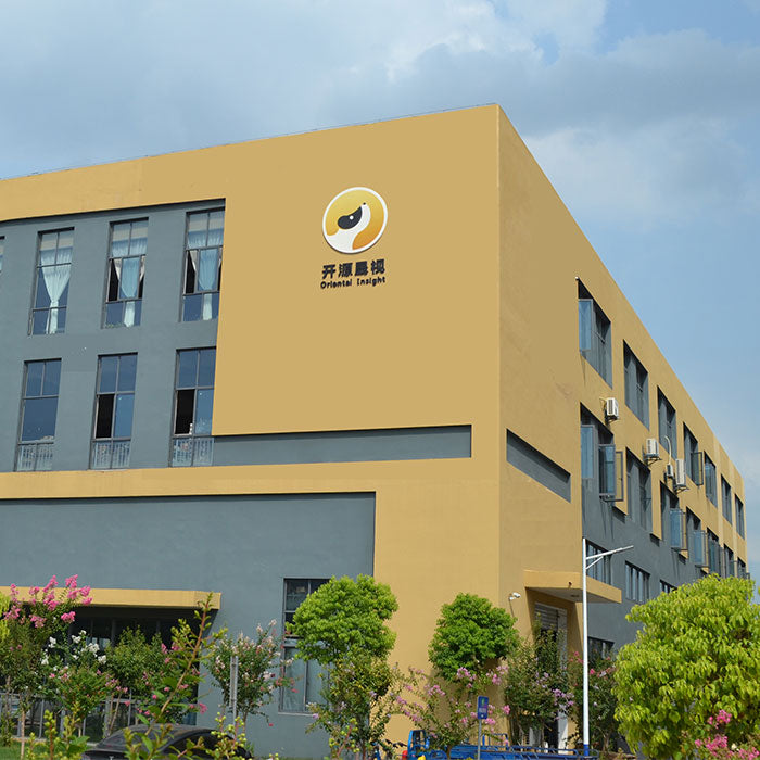 Hongyue Vietnam Garment Accessories Co., Ltd – Công ty TNHH Phụ Kiện ...