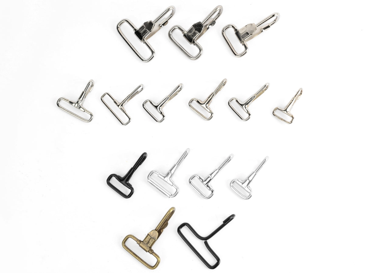 Wire hook – Công ty TNHH Phụ Kiện May Mặc Hongyue Việt Nam